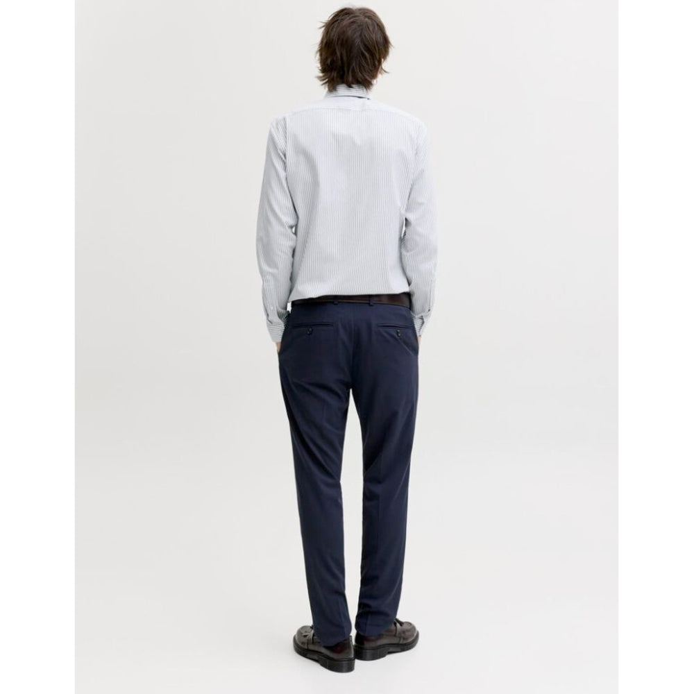 Jack & Jones Camicia Manica Lunga Da Uomo 12227385 | Modaesport.com